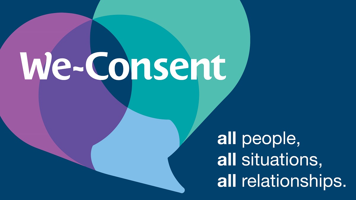 Resource Hub - We-Consent